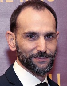 Andrew Rothenberg | Rotten Tomatoes