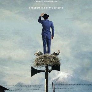 Amerikatsi - Rotten Tomatoes