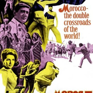 Maroc 7 - Rotten Tomatoes