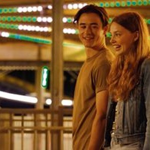 Low Tide - Rotten Tomatoes