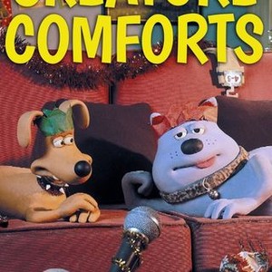 Creature Comforts: Season 2, Episode 11 - Rotten Tomatoes