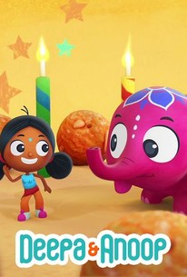 Deepa & Anoop: Season 2 - TV Reviews - Rotten Tomatoes