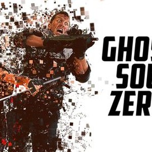 Ghost Source Zero - Rotten Tomatoes