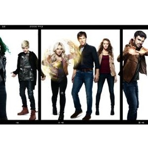 The Gifted - Rotten Tomatoes