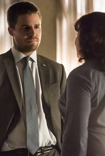 Arrow: Season 6, Episode 1 | Rotten Tomatoes