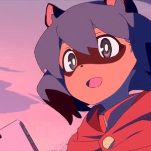 BNA: Brand New Animal - Rotten Tomatoes