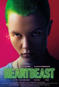 Heartbeast | Rotten Tomatoes