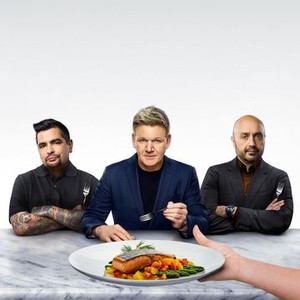MasterChef - Rotten Tomatoes