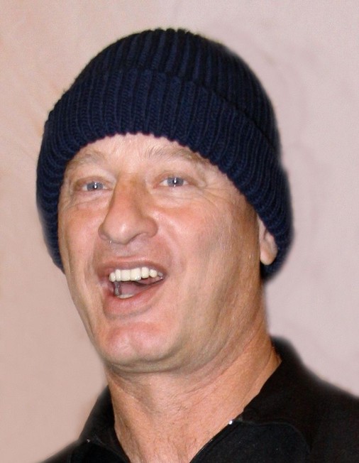 Tom Gerhardt - Rotten Tomatoes