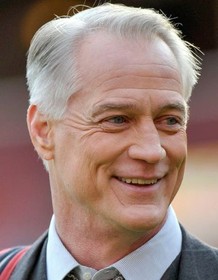 Daryl Johnston | Rotten Tomatoes