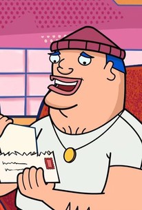 Corneil and Bernie: Season 2, Episode 27 | Rotten Tomatoes