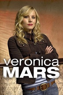 veronica mars poster