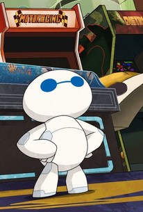 Big Hero 6 The Series: Season 1, Episode 17 - Rotten Tomatoes