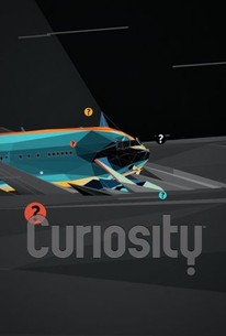 Curiosity | Rotten Tomatoes