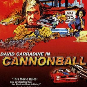 Cannonball - Rotten Tomatoes