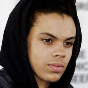 Evan Ross - Rotten Tomatoes