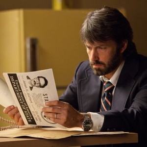 Argo - Rotten Tomatoes