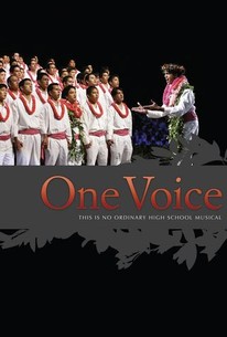 One Voice | Rotten Tomatoes