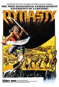 Dynasty | Rotten Tomatoes