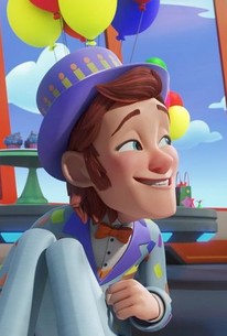 Action Pack: Season 1, Episode 8 | Rotten Tomatoes