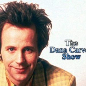 The Dana Carvey Show - Rotten Tomatoes