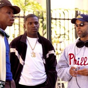 Charles Stone III - Rotten Tomatoes