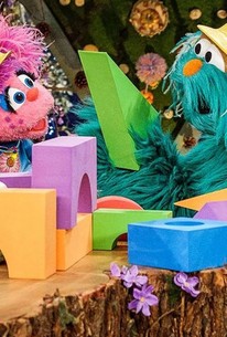 Sesame Street: Season 49, Episode 20 - Rotten Tomatoes