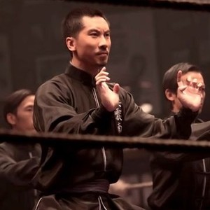 Yip Man 2 - Rotten Tomatoes