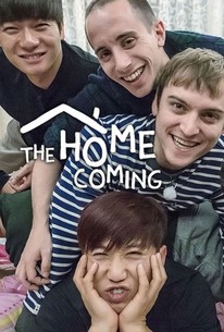 The Homecoming | Rotten Tomatoes