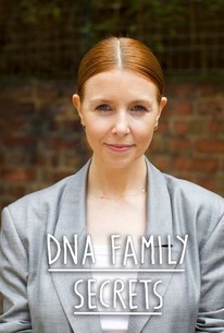 DNA Family Secrets | Rotten Tomatoes