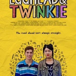 Egghead & Twinkie - Rotten Tomatoes