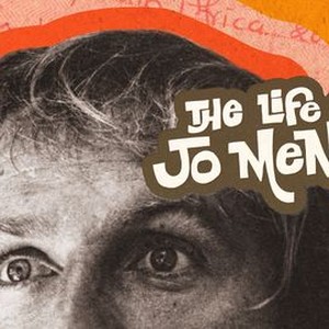 The Life of Jo Menell: Americans, Mongrels, & Funky Junkies - Rotten ...