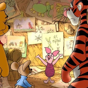 Piglet's Big Movie - Rotten Tomatoes