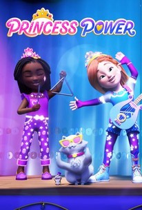 Princess Power: Season 2, Episode 1 - Rotten Tomatoes