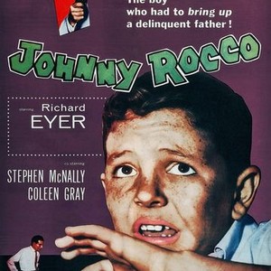 Johnny Rocco - Rotten Tomatoes
