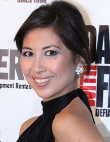 Angela Relucio | Rotten Tomatoes