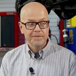 MotorWeek: Season 38, Episode 16 - Rotten Tomatoes