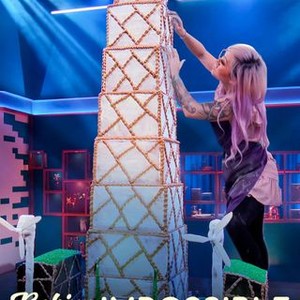 Baking Impossible - Rotten Tomatoes