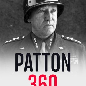 Patton 360 - Rotten Tomatoes