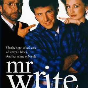 Mr. Write - Rotten Tomatoes
