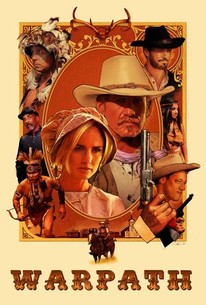 Warpath (2020) | Rotten Tomatoes