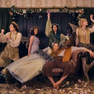 Dickinson - Rotten Tomatoes