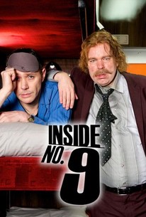 Inside No. 9: Season 2 | Rotten Tomatoes