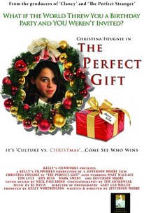 The Perfect Gift | Rotten Tomatoes