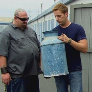 Auction Hunters: Season 2, Episode 13 - Rotten Tomatoes