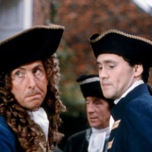 Nigel Planer - Rotten Tomatoes