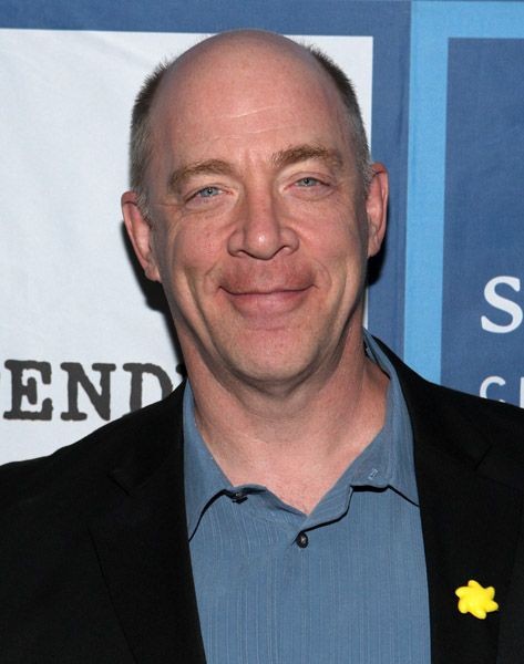 J.K. Simmons - Rotten Tomatoes