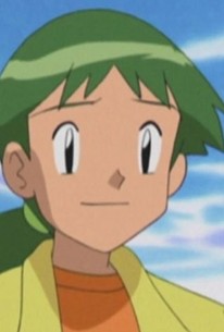 Pokémon the Series: Advanced Challenge, Episode 6 | Rotten Tomatoes