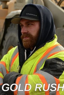 Gold Rush - Rotten Tomatoes