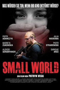 Small World | Rotten Tomatoes
